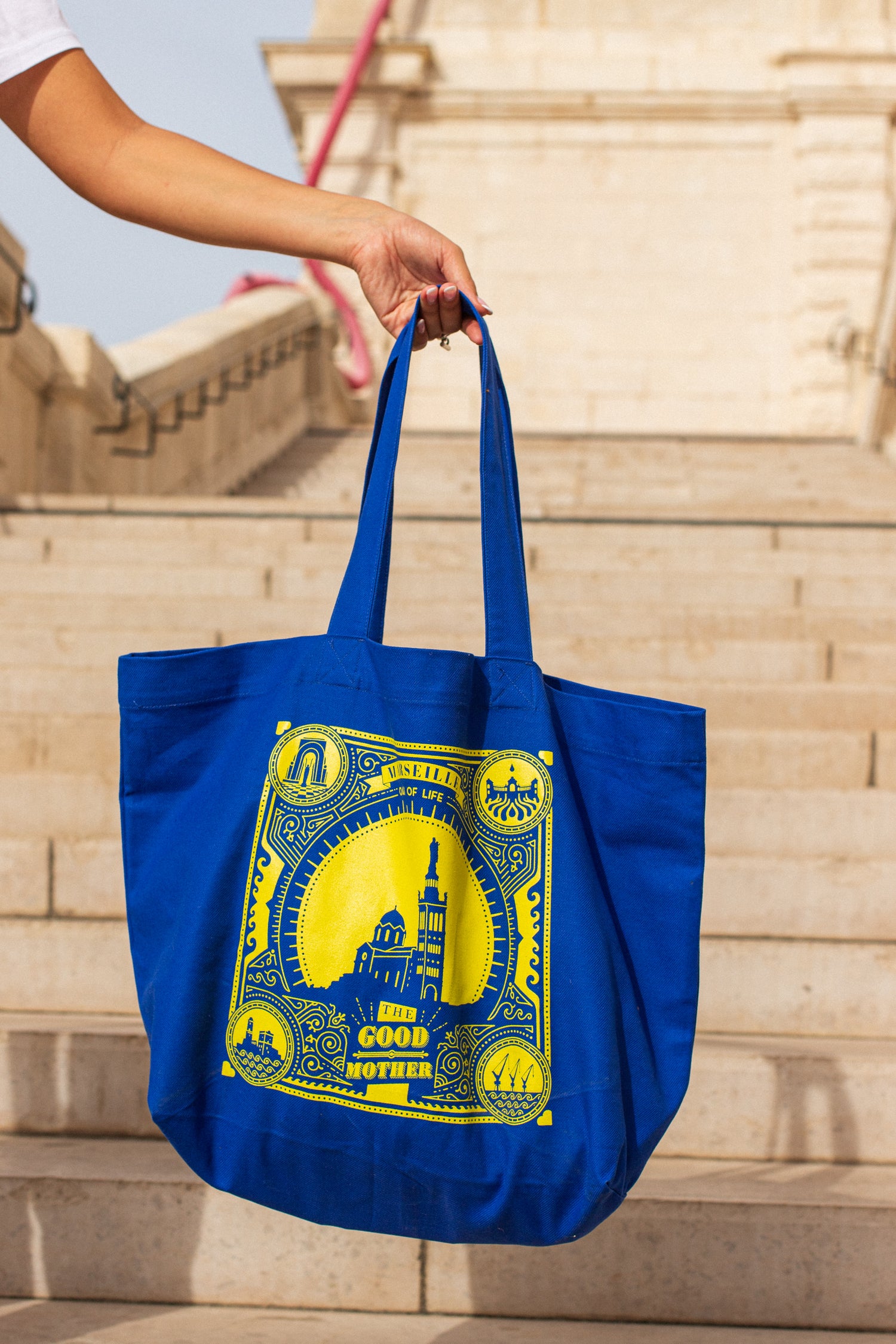 E-shop Maison Yellow